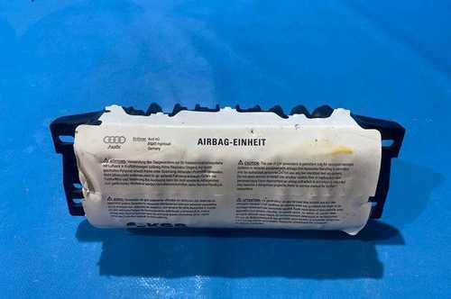Подушка безопасности пассажира Audi Q5