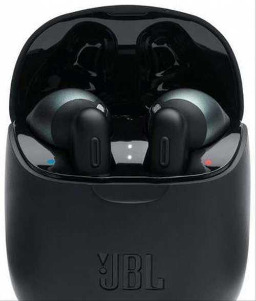 Беспроводные наушники JBL Tune 225 TWS черные | Festima.Ru – частные ...