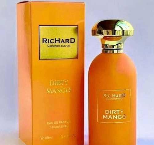 Richard Dirty Mango 100 ml