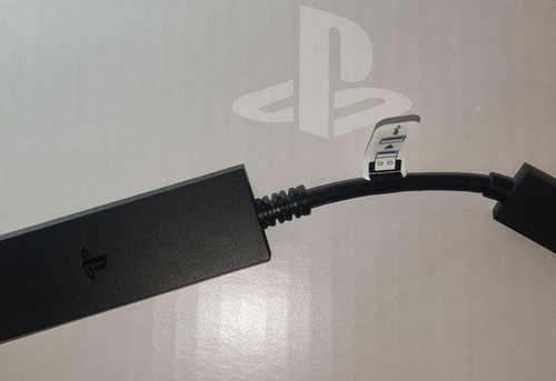 Переходник камеры ps4 на ps5 VR оригинал | Festima.Ru - Мониторинг ...