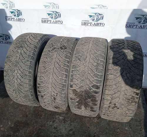 Nokian Tyres Nordman 4 225/55 R17