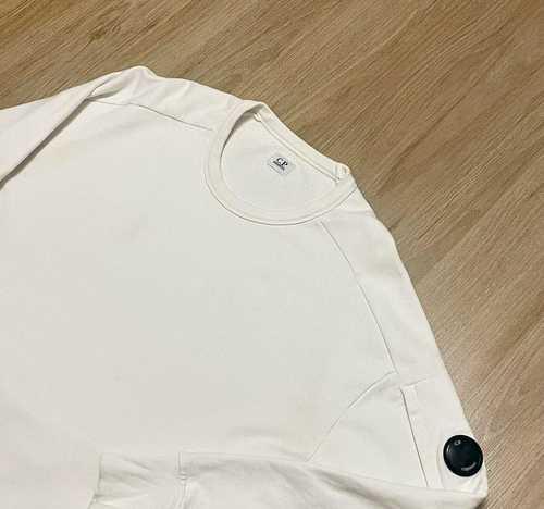 C.P. Company Sweatshirt Оригинал(Stone Island)