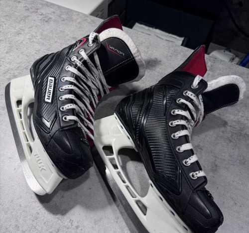 Хоккейные коньки bauer vapor x300