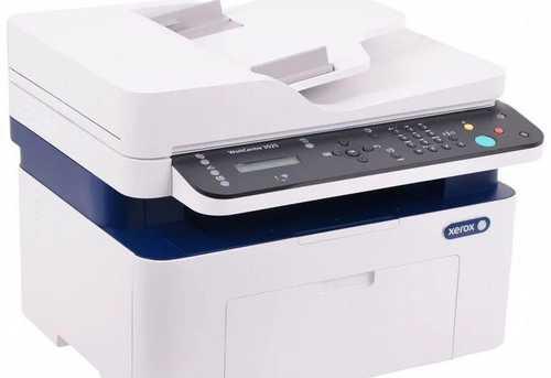 1037 Xerox 3025V NI