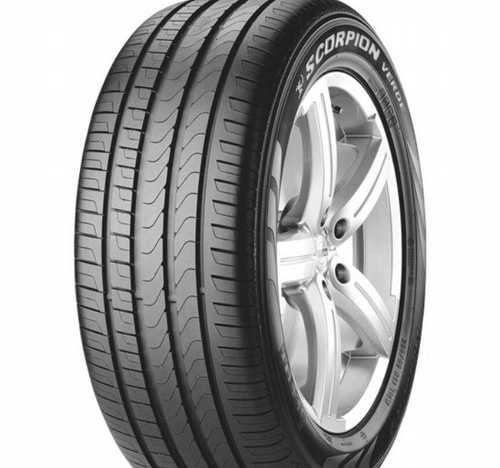 Pirelli Scorpion Verde 285/45 R19 111W