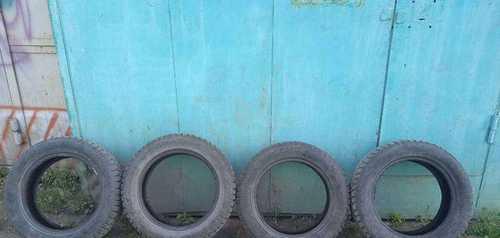 Cordiant 4x4 205/55 R16 91W