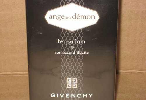 Духи женские Givenchy ange ou demon