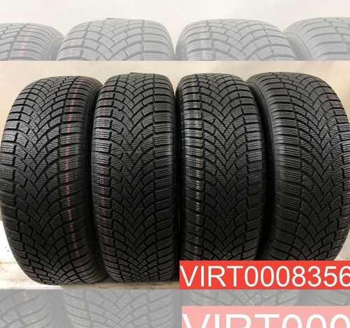 Bridgestone Blizzak LM005 RFT 225/60 R18 104V