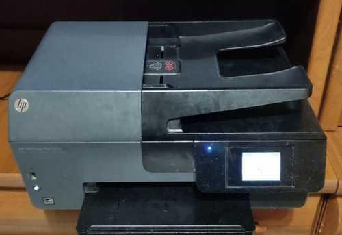 Принтер HP Officejet Pro 6830