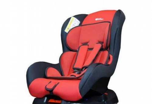 Кресло детское GT (RS905-RED) универсальное красно