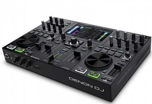 DJ система Denon DJ Prime GO