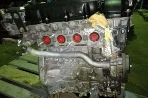 Двигатель Mazda 2.0 И (Мазда) PE 30271425 CX5 2013
