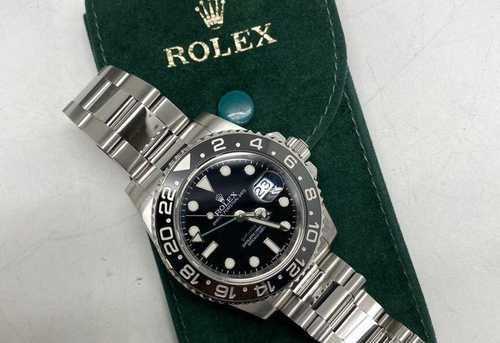 Часы Rolex GMT-Master II Ceramic 116710LN