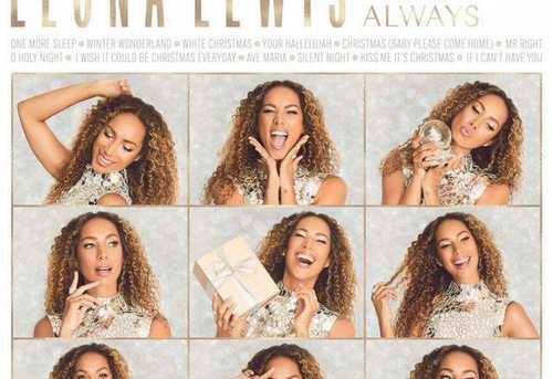 Виниловая пластинка Leona Lewis - Christmas, With