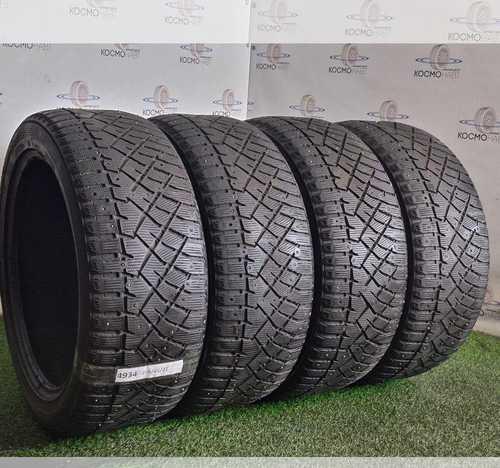 Nitto Therma Spike 275/45 R21 110T