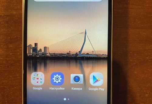 ZTE Blade A610, 2/16 ГБ