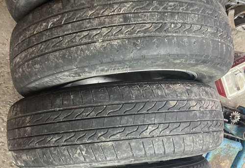 Michelin Pilot Primacy 195/65 R15