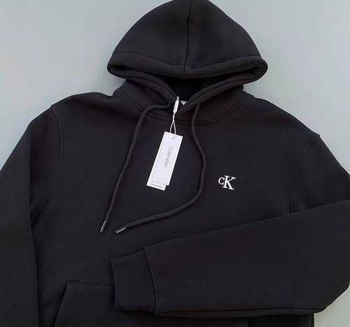 Толстовка Calvin klein худи Турция