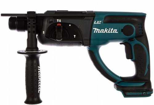 Аккумуляторный перфоратор Makita DHR202Z