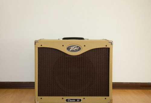 Peavey classic 30