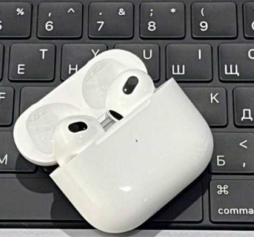 AirPods 3 2025 новые "оригинал"