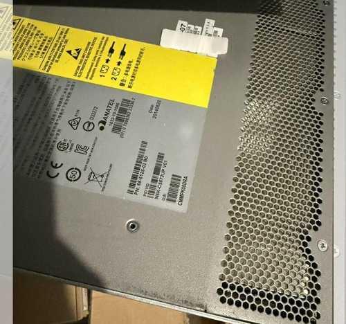 Cisco Nexus 5672up