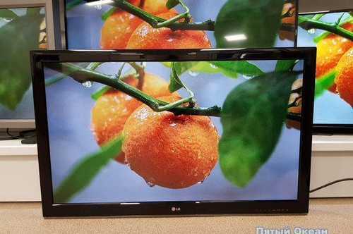 42'' (107см) Телевизор FHD LG 42LM340T. Гарантия