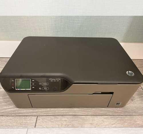 Мфу hp deskjet 3070A