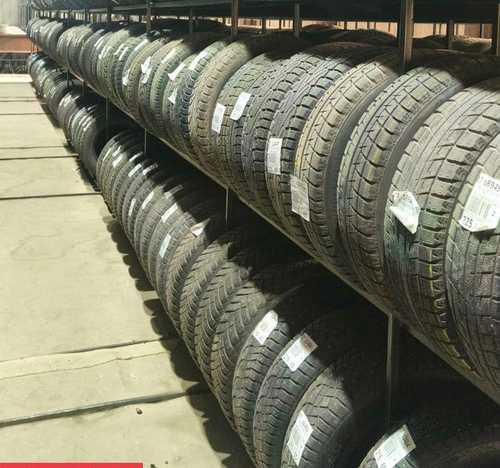 Nokian Tyres Nordman RS2 SUV 215/60 R17 100L