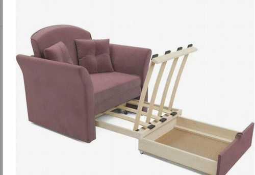 Кресло кровать, Малютка 2