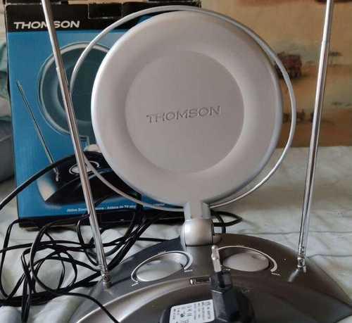 Thomson антена комнатная для тв