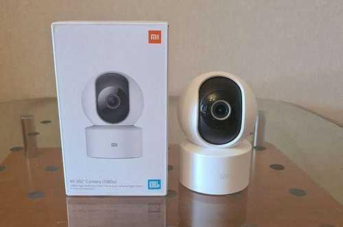 Xiaomi Mi Home Security Camera 360 1080P Новая