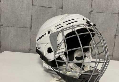 Хоккейный шлем Bauer BHH2100M
