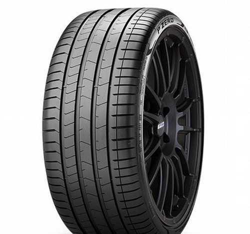 Pirelli P Zero Gen-2 Noise cancelling system 275/45 R21