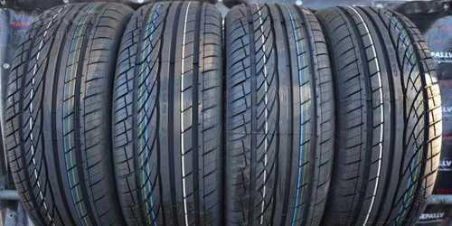 Hifly Vigorous HP801 295/40 R21