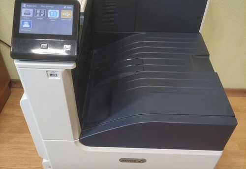Цветной лазерный принтер Xerox versalink C7000
