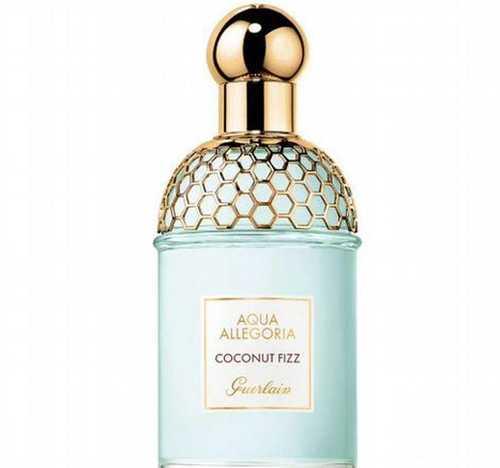 Guerlain Aqua Allegoria Coconut Fizz (оригинал)