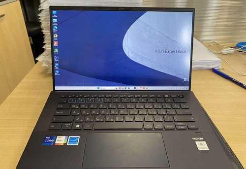 Asus ExpertBook B9400CBA