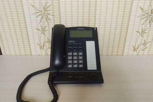 Телефон Panasonic KX-T7636