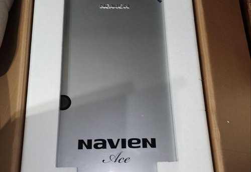 Газовый котел navien 13-20