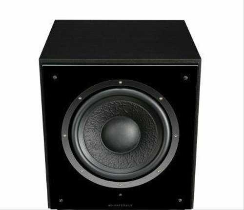 Сабвуфер Wharfedale Diamond SW-10 Black Wood