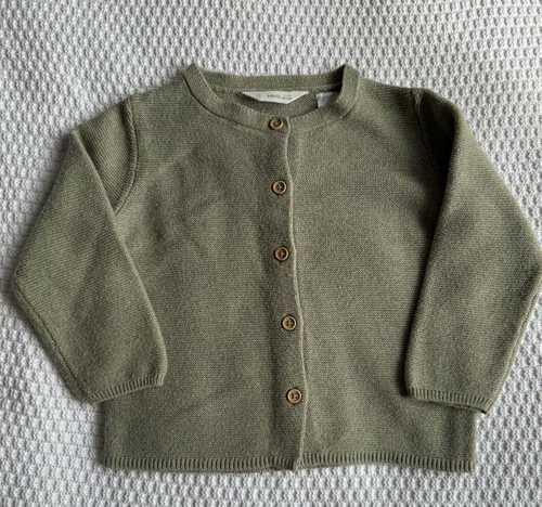 Кардиган mango kids