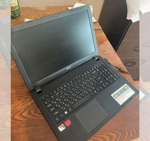 Ноутбук Acer Aspire 3