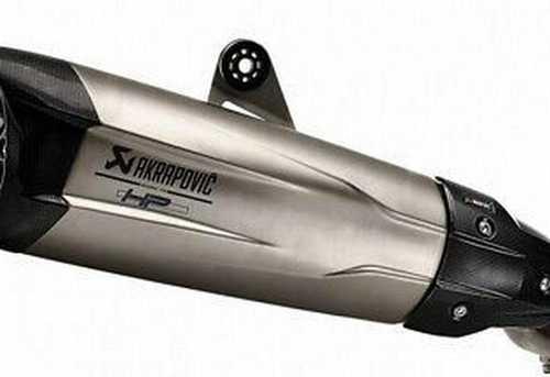 Спортивный глушитель Acrapovic для BMW S1000RR