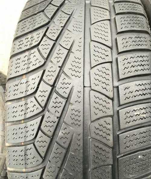 Pirelli Ice Asimmetrico 235/55 R17