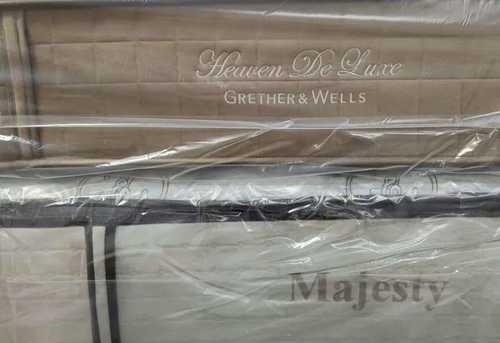 Матрас Grether&Wells Heaven DE Luxe 160-200