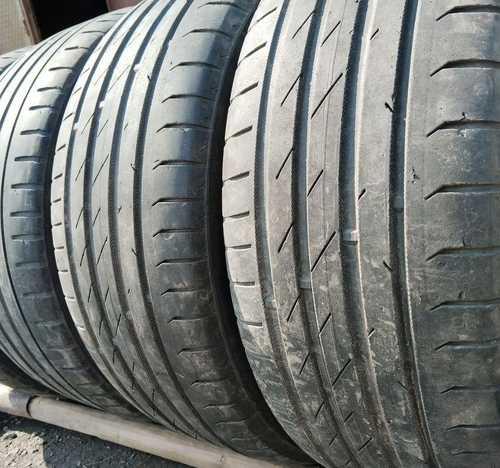 Nokian Tyres Nordman SX2 225/50 R17