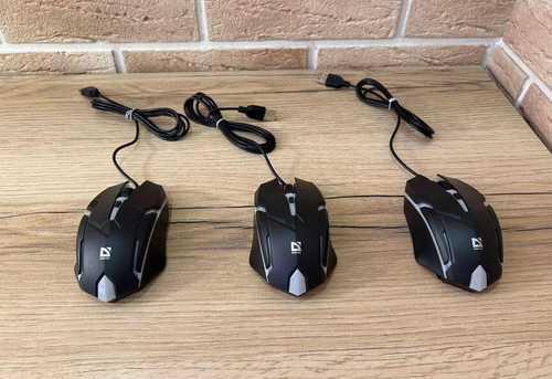 Новые компьютерные мыши проводные