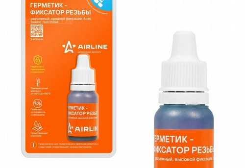 Airline agaf01 Герметик-фиксатор резьбы, разъемный