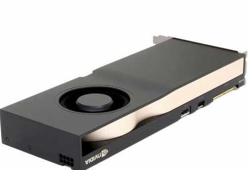Видеокарта Dell nVidia Quadro RTX 490-bgyc 24Gb
